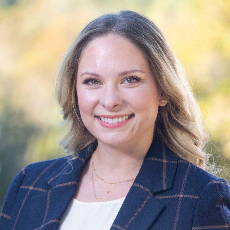 Welcome Hope Boatright - Colorado River Land Trust