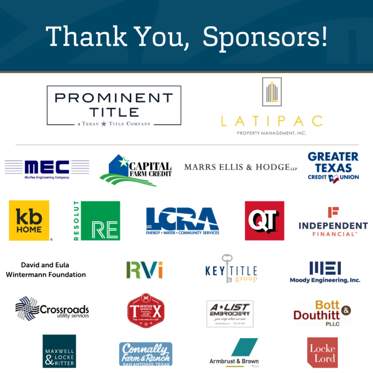 Conservation Classic - Colorado River Land Trust