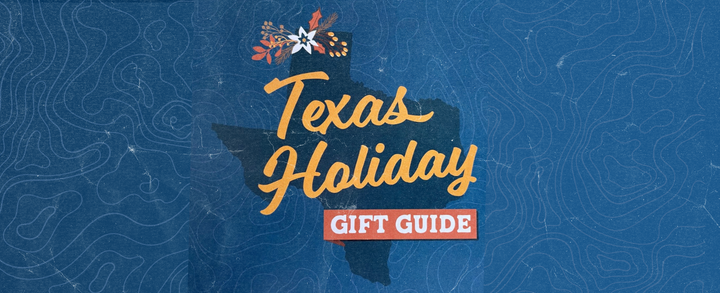 A Texas Holiday Gift Guide - Colorado River Land Trust