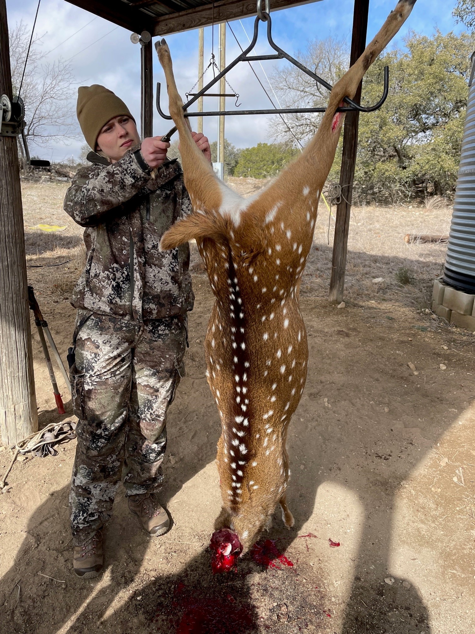 Experts in Their Field: - Colorado River Land Trust
