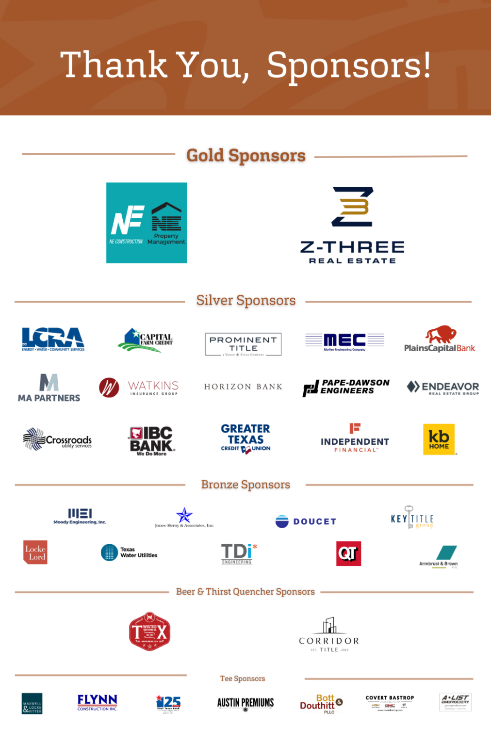 Conservation Classic at The Golf Club at Star Ranch - Colorado River ...