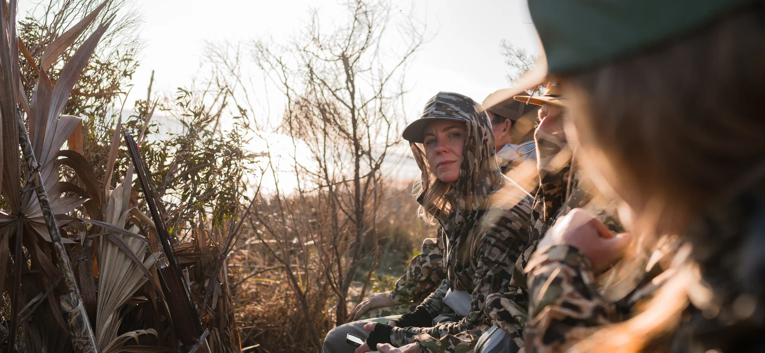 The Best Camo for Spring Turkey Hunting: A Guide for Men & Women ...