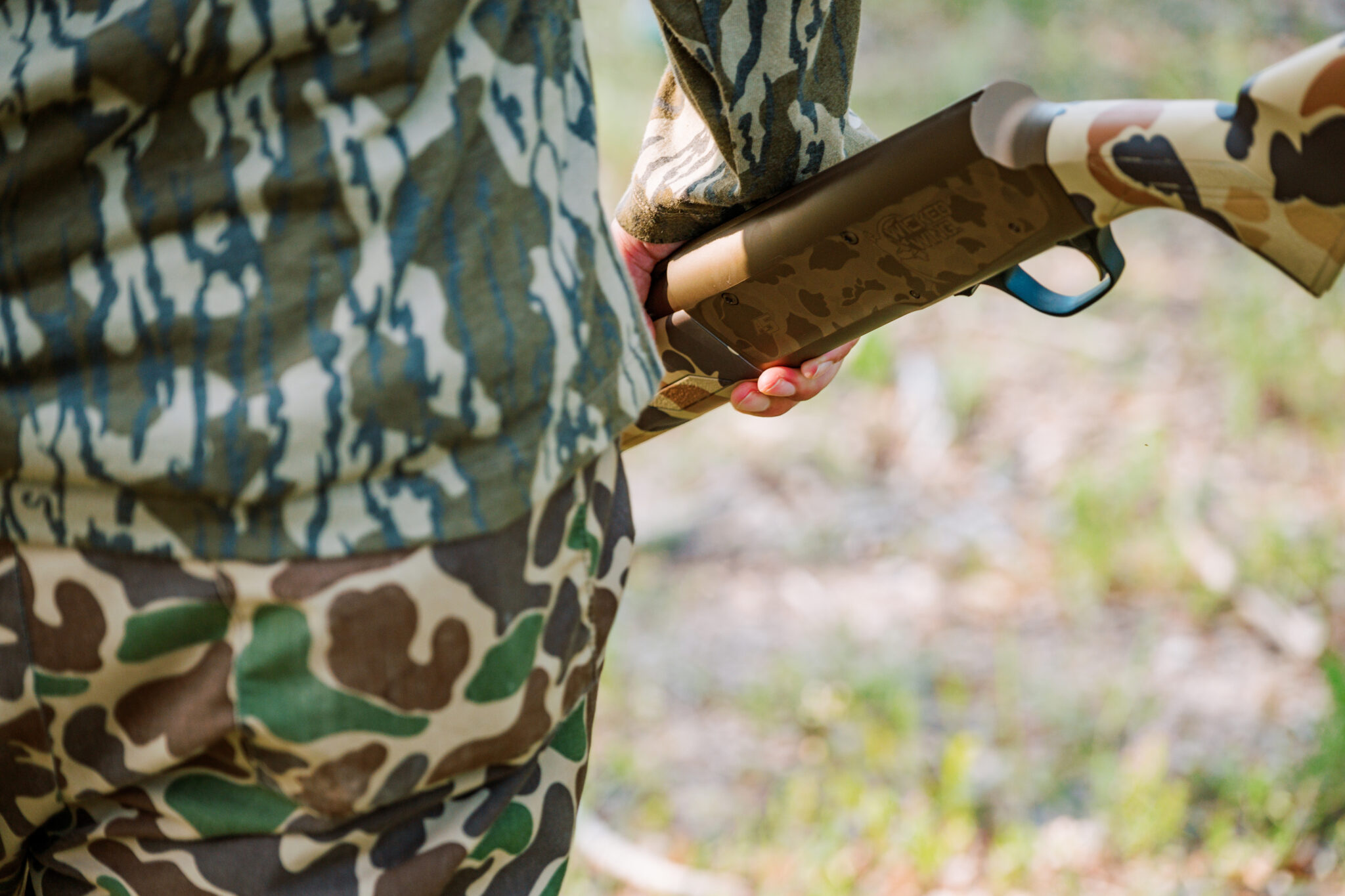 The Best Camo for Spring Turkey Hunting: A Guide for Men & Women ...