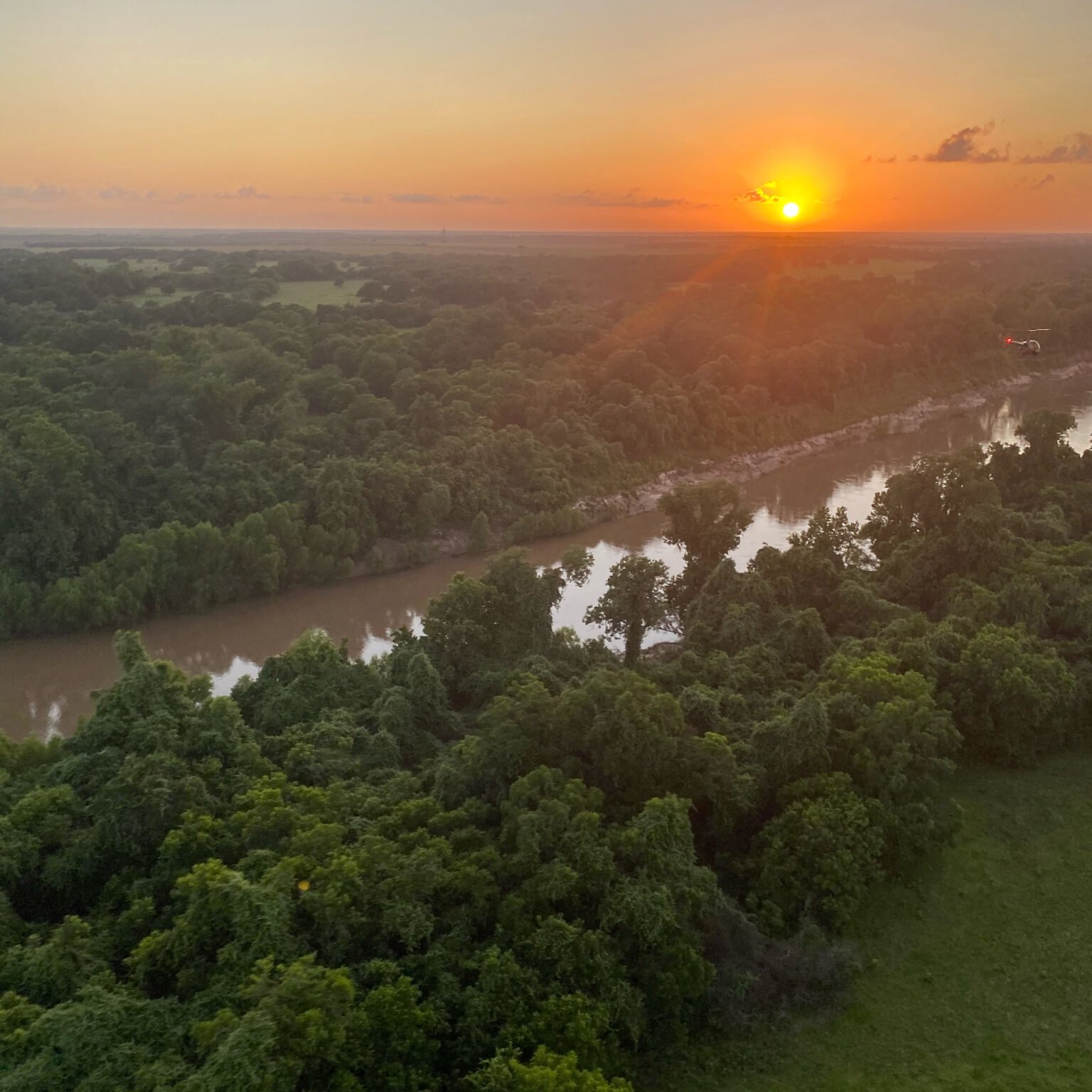 The Tale of Two Colorados: How Texas Got Its Own “Red River” - Colorado ...