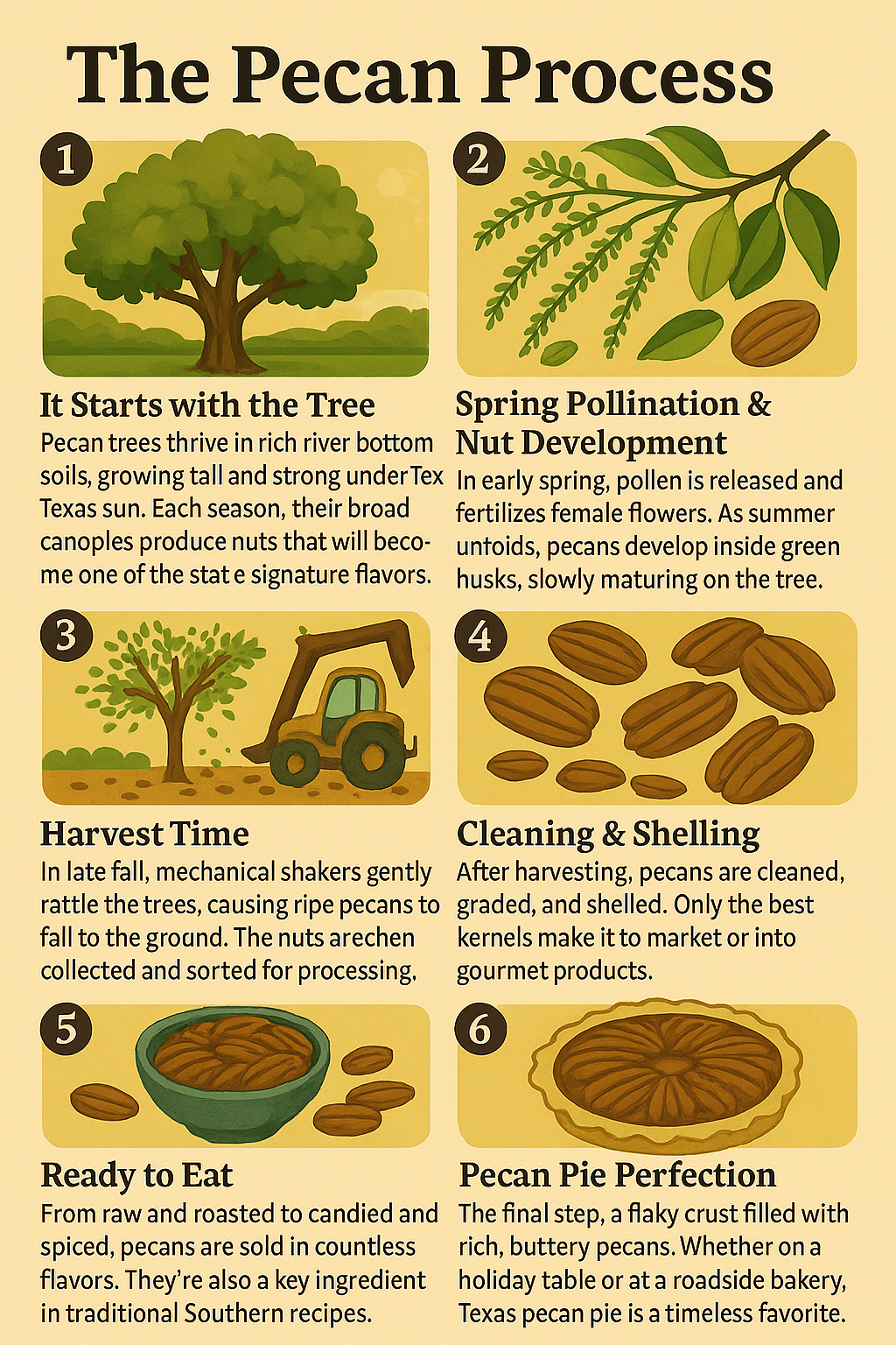 Putting Down Roots - Colorado River Land Trust