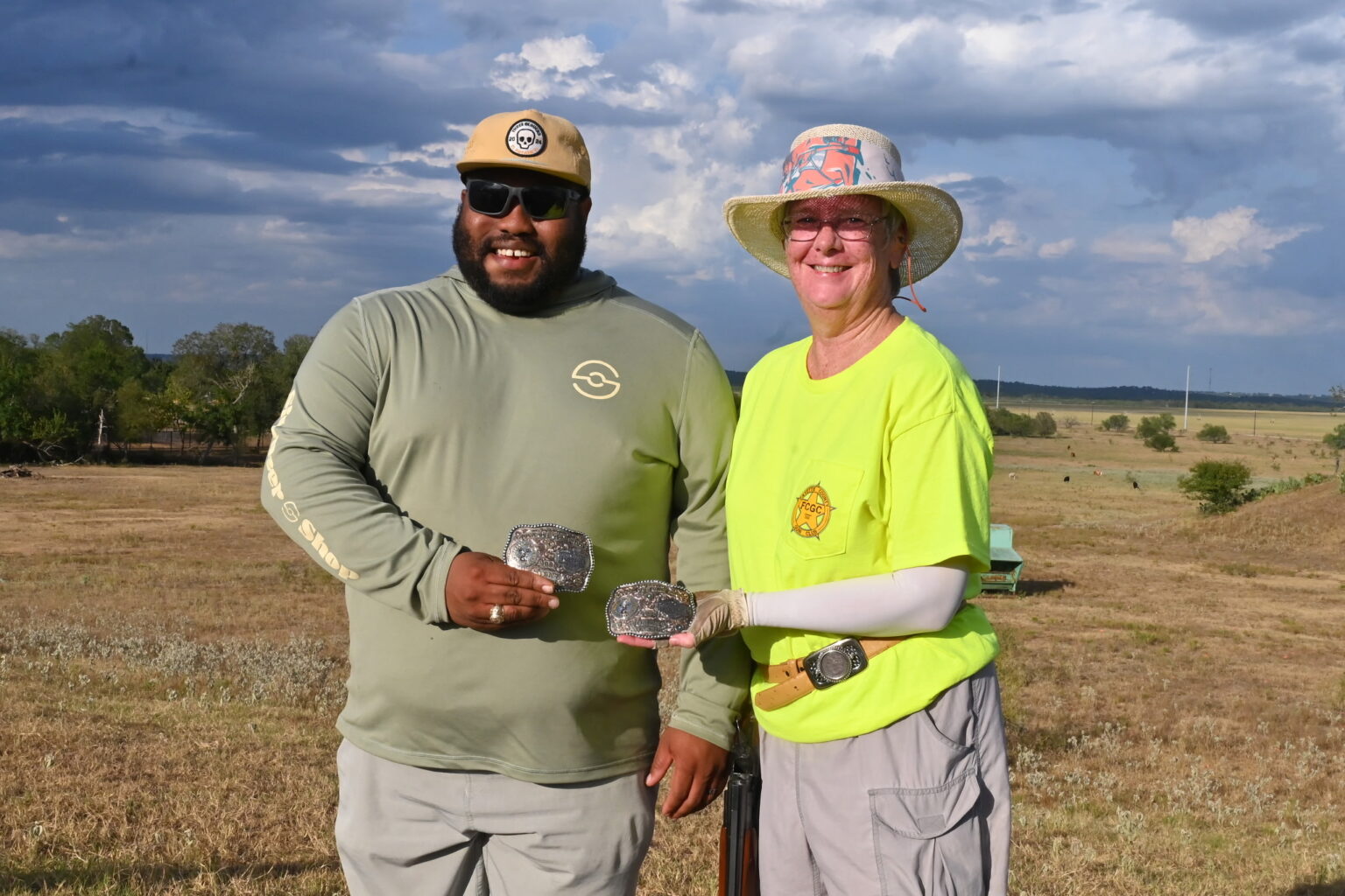 Recap: 3rd Annual Knockout Clay Shoot with TWA - Colorado River Land Trust